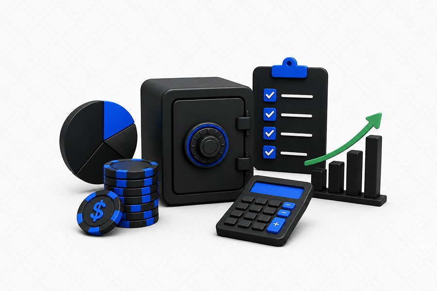 Financial Discipline in Betting: Easy Bankroll Rules for Beginners ...